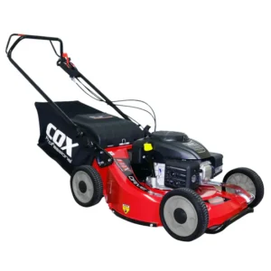Utility 21 Workhorse | Hervey Bay Mowers & Industrial